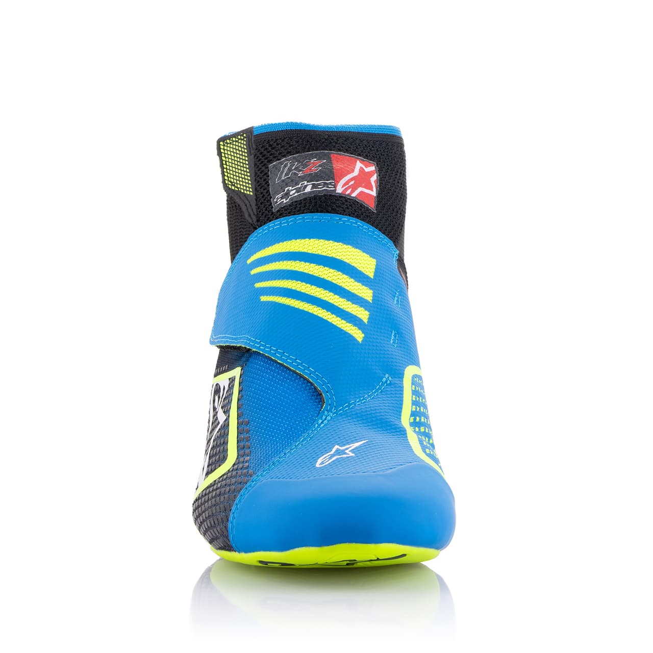 TECH-1 KZ V2 SHOES ※在庫限り｜Japan official｜alpinestars アルパインスターズ