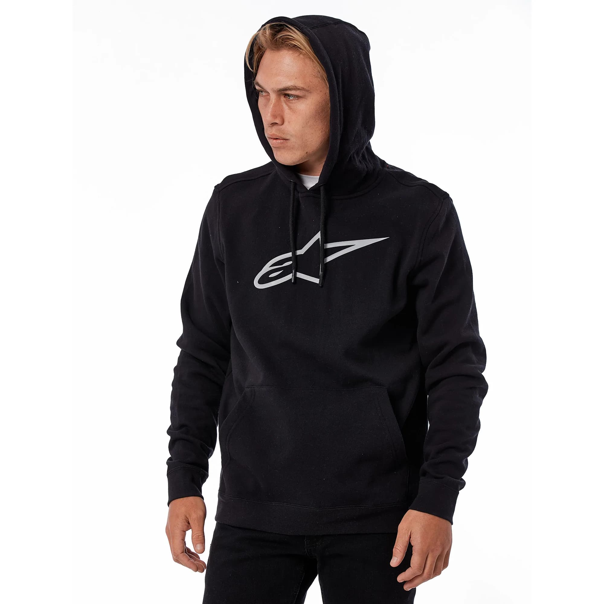 AGELESS V2 HOODIE｜Japan official｜alpinestars アルパインスターズ